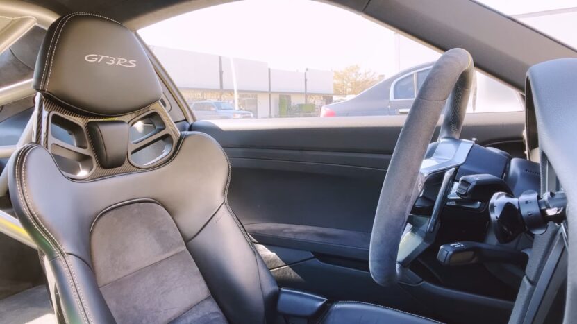 The Ultimate Guide to 5 Types of Car Seat Materials: Which is Best for ...