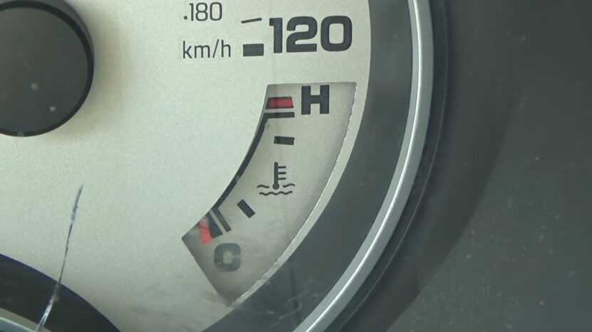 5 Signs You Need a Coolant System Check - Keep Your Car Running Smoothly