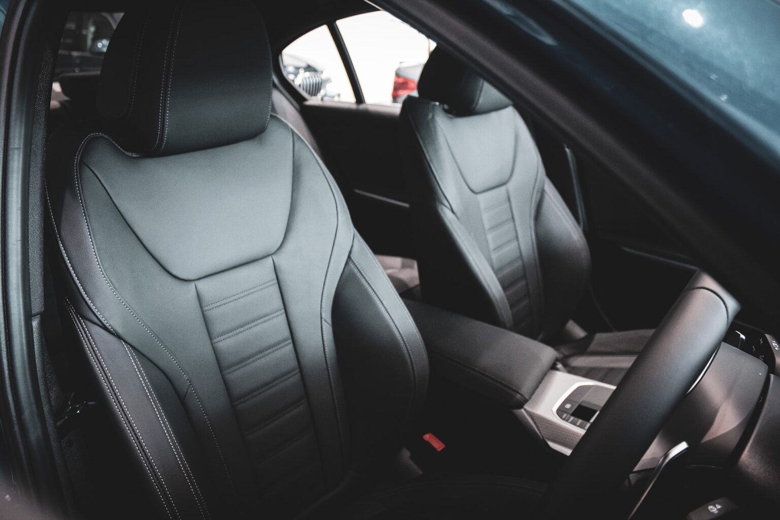 The Ultimate Guide to 5 Types of Car Seat Materials: Which is Best for ...